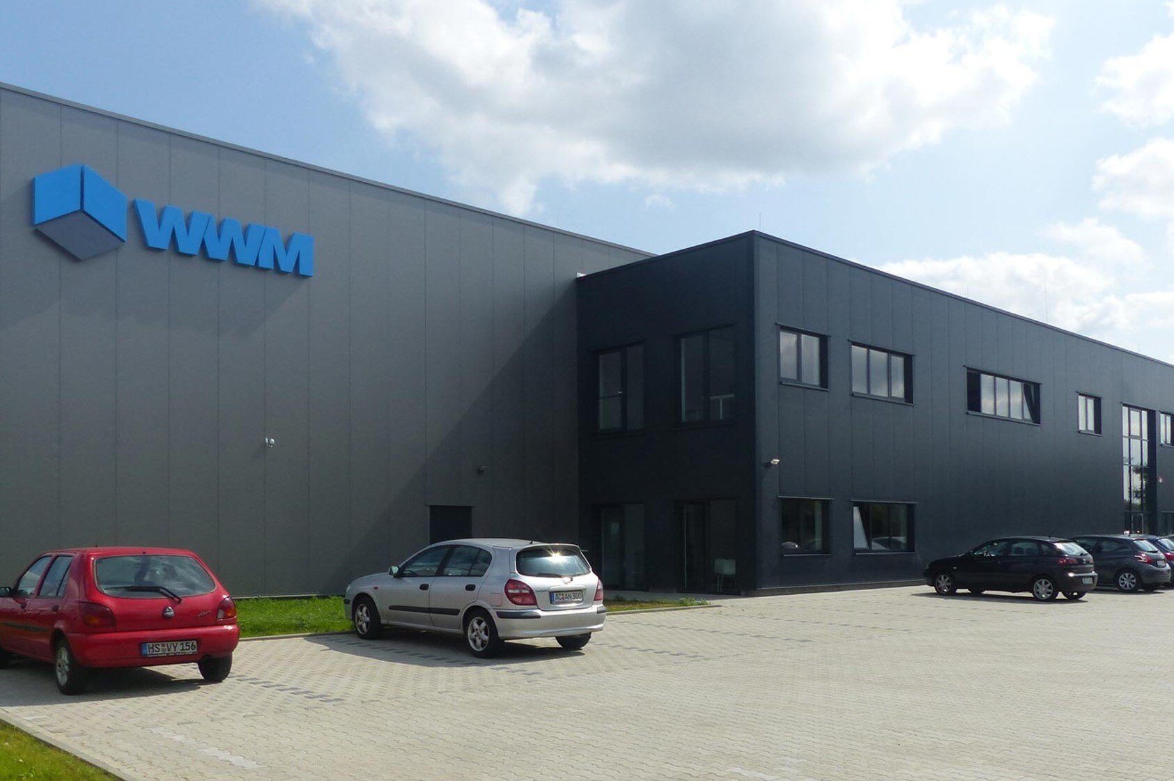 About Us | WWM GmbH & Co. KG