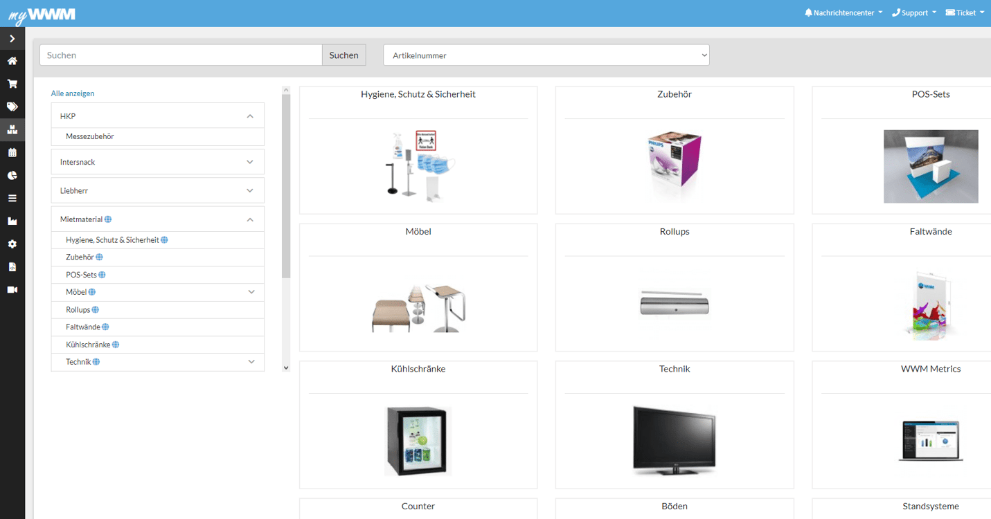 Event Management Software