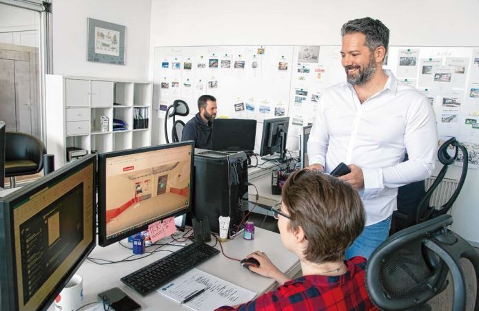 Press | WWM GmbH & Co. KG